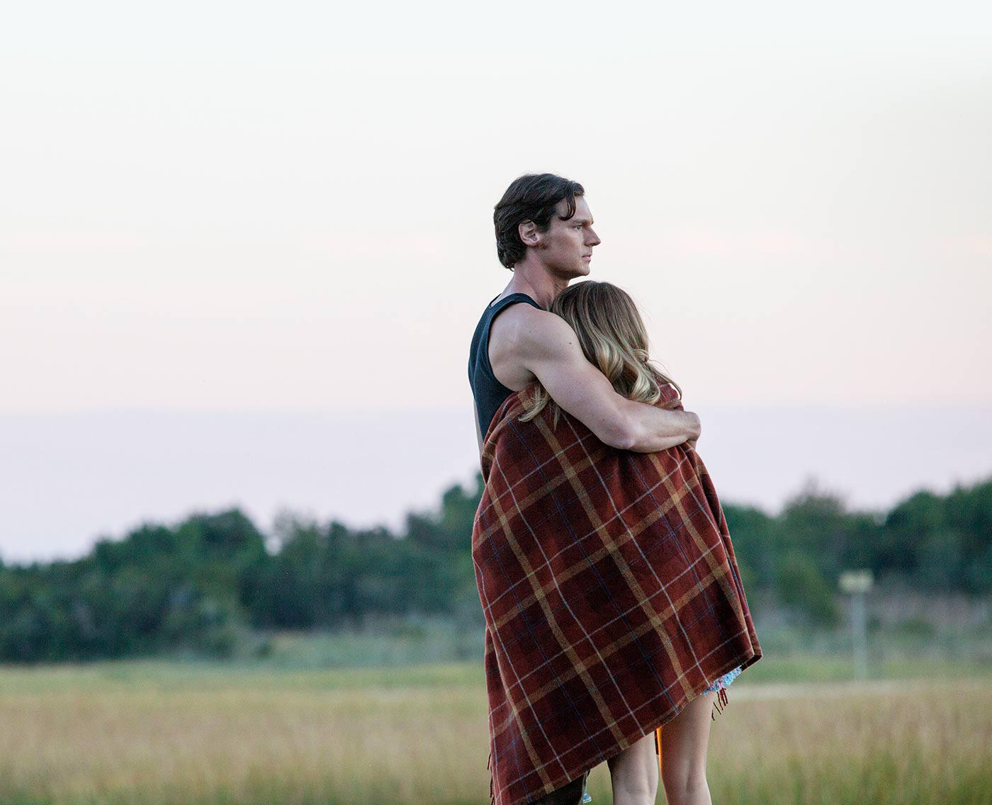 The Choice Movie Photos and Stills | Fandango