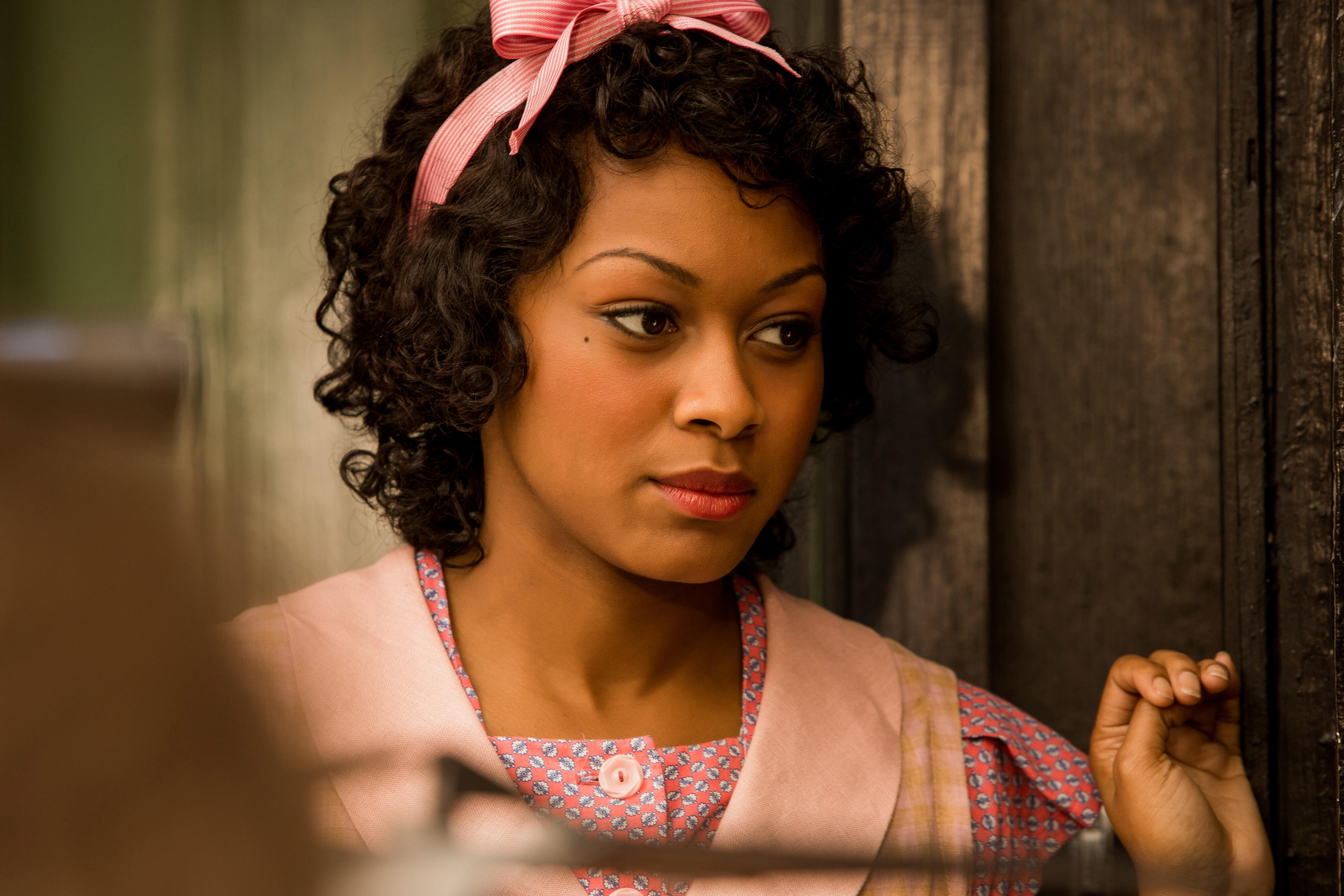 Race Movie Photos and Stills | Fandango