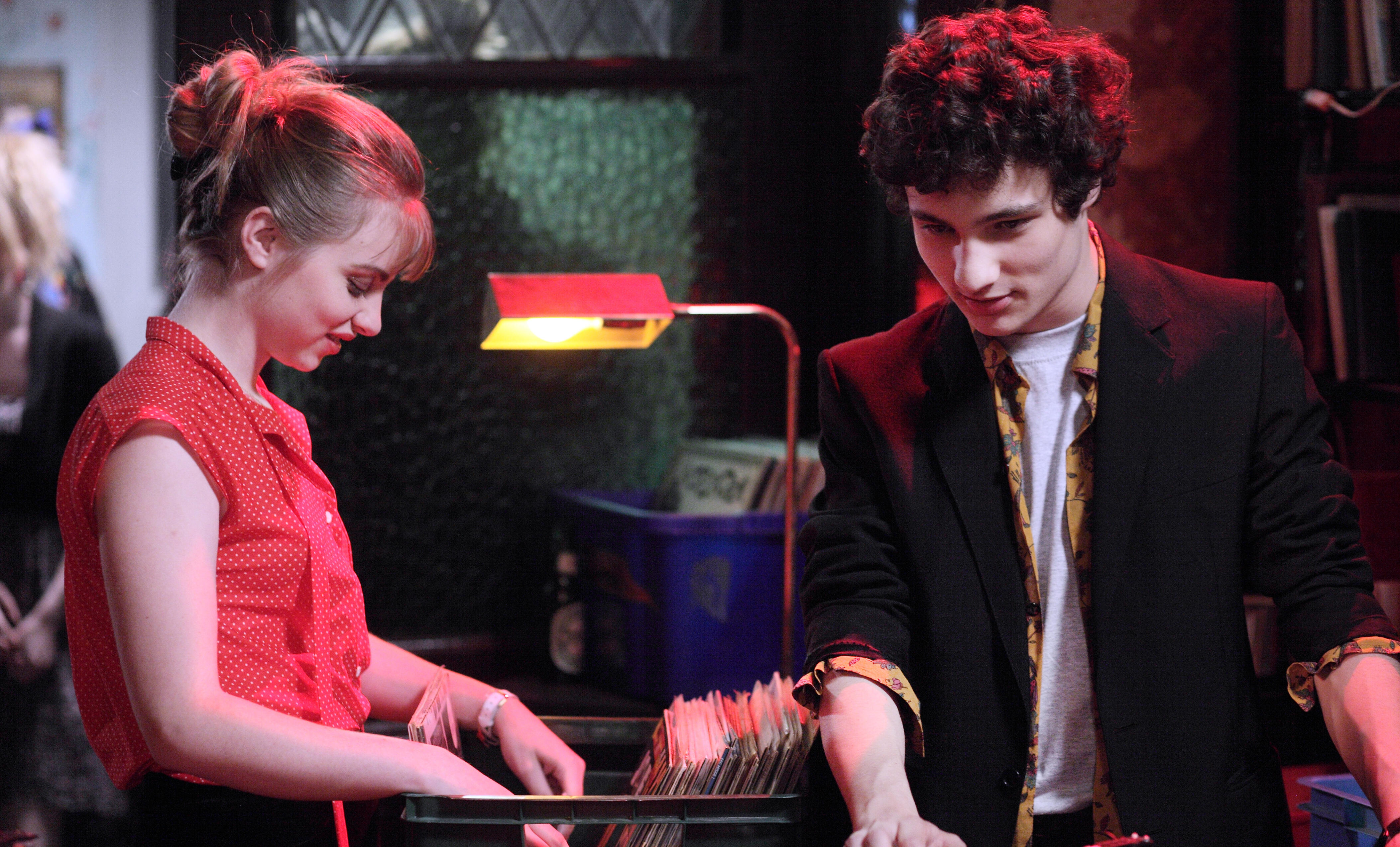 My Golden Days Movie Photos and Stills | Fandango