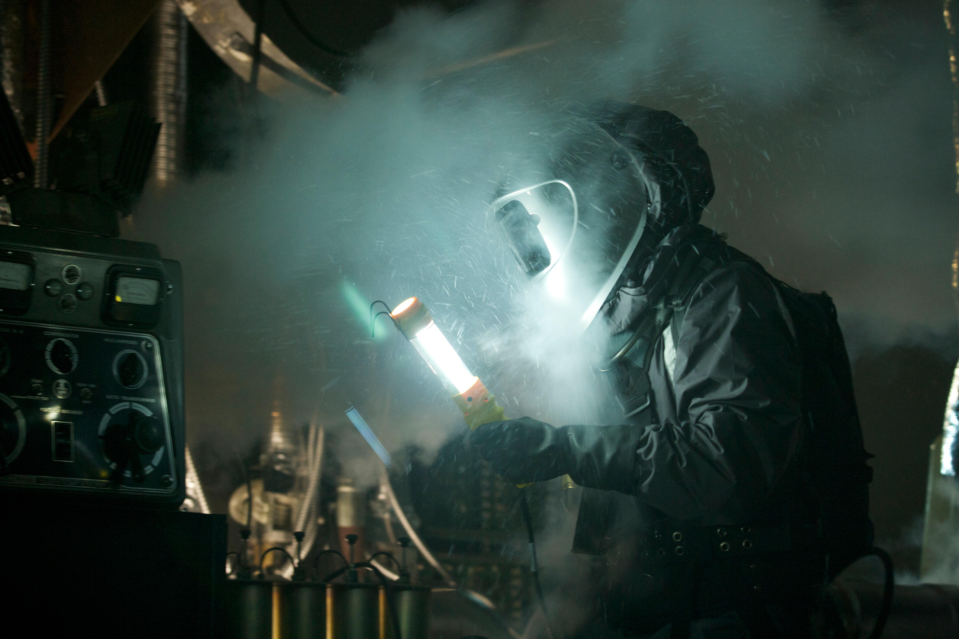 Synchronicity Movie Photos and Stills | Fandango