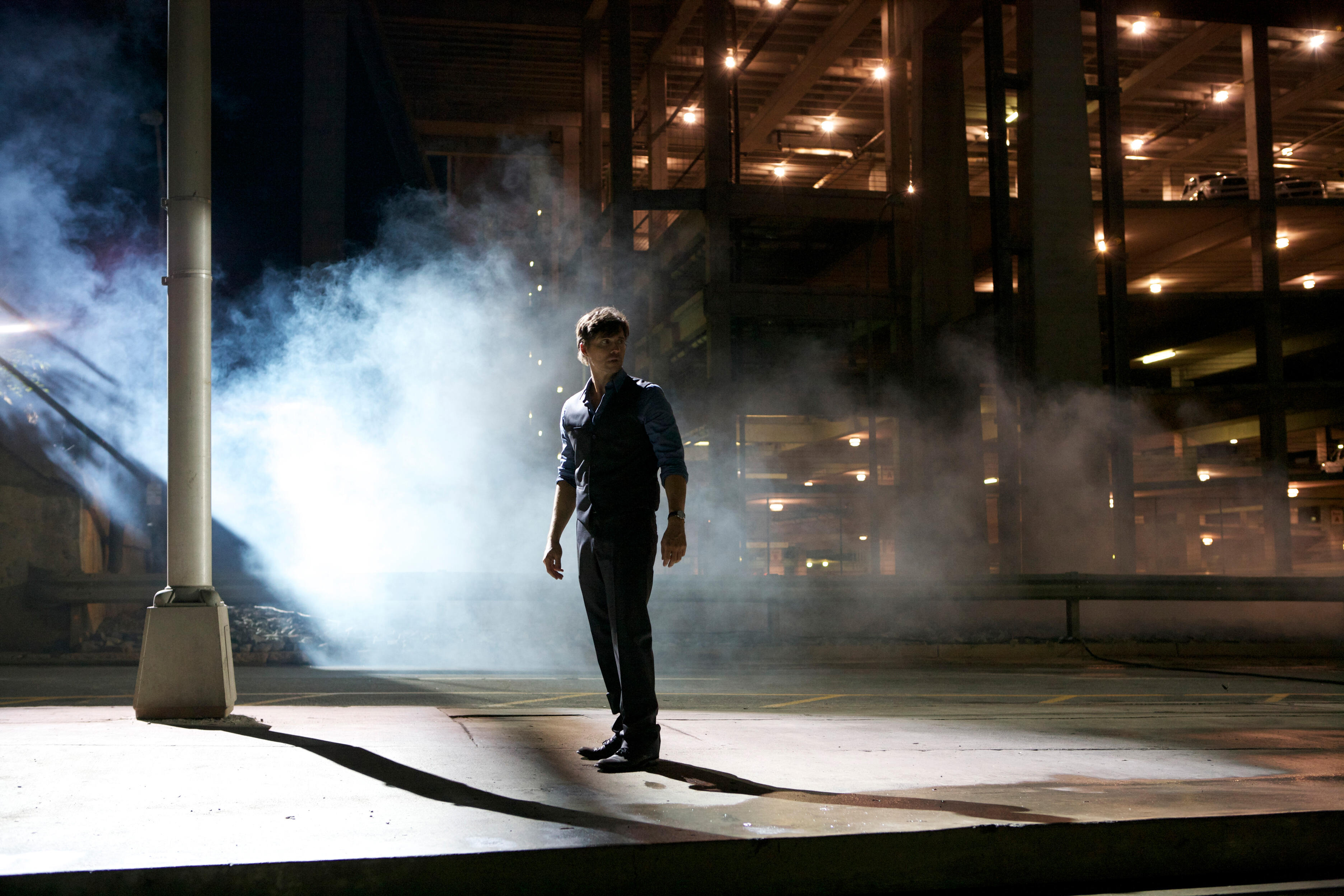 Synchronicity Movie Photos and Stills | Fandango