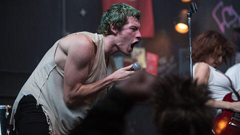 Green Room Movie Photos and Stills | Fandango