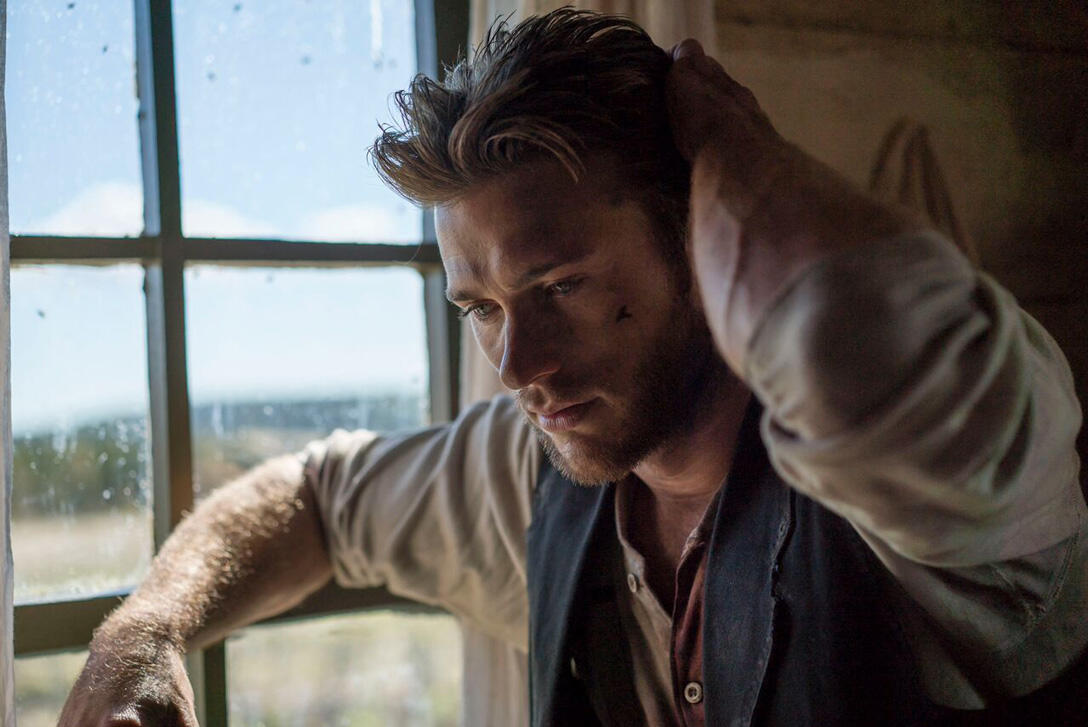 Diablo Movie Photos and Stills | Fandango