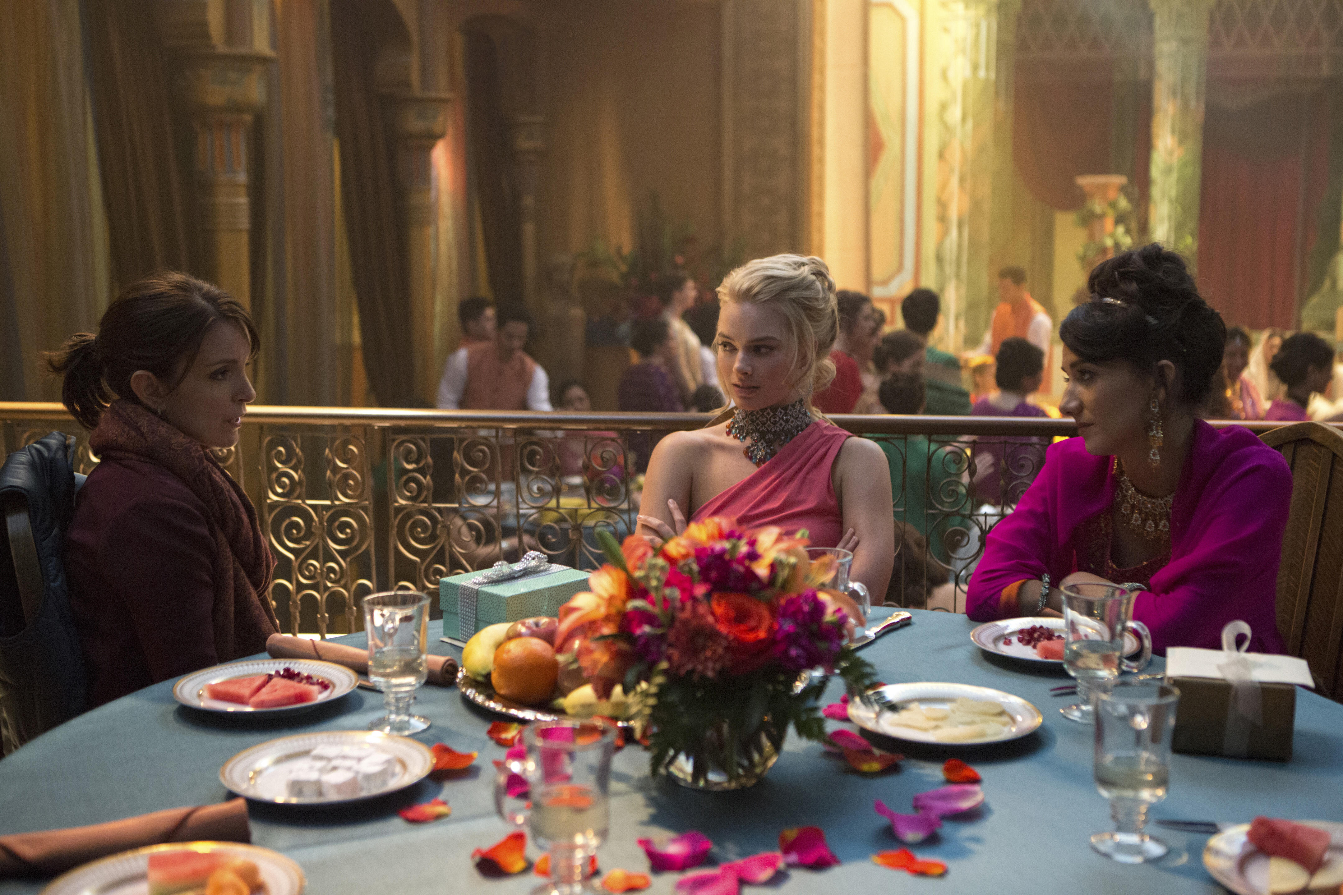 Whiskey Tango Foxtrot Movie Photos and Stills | Fandango