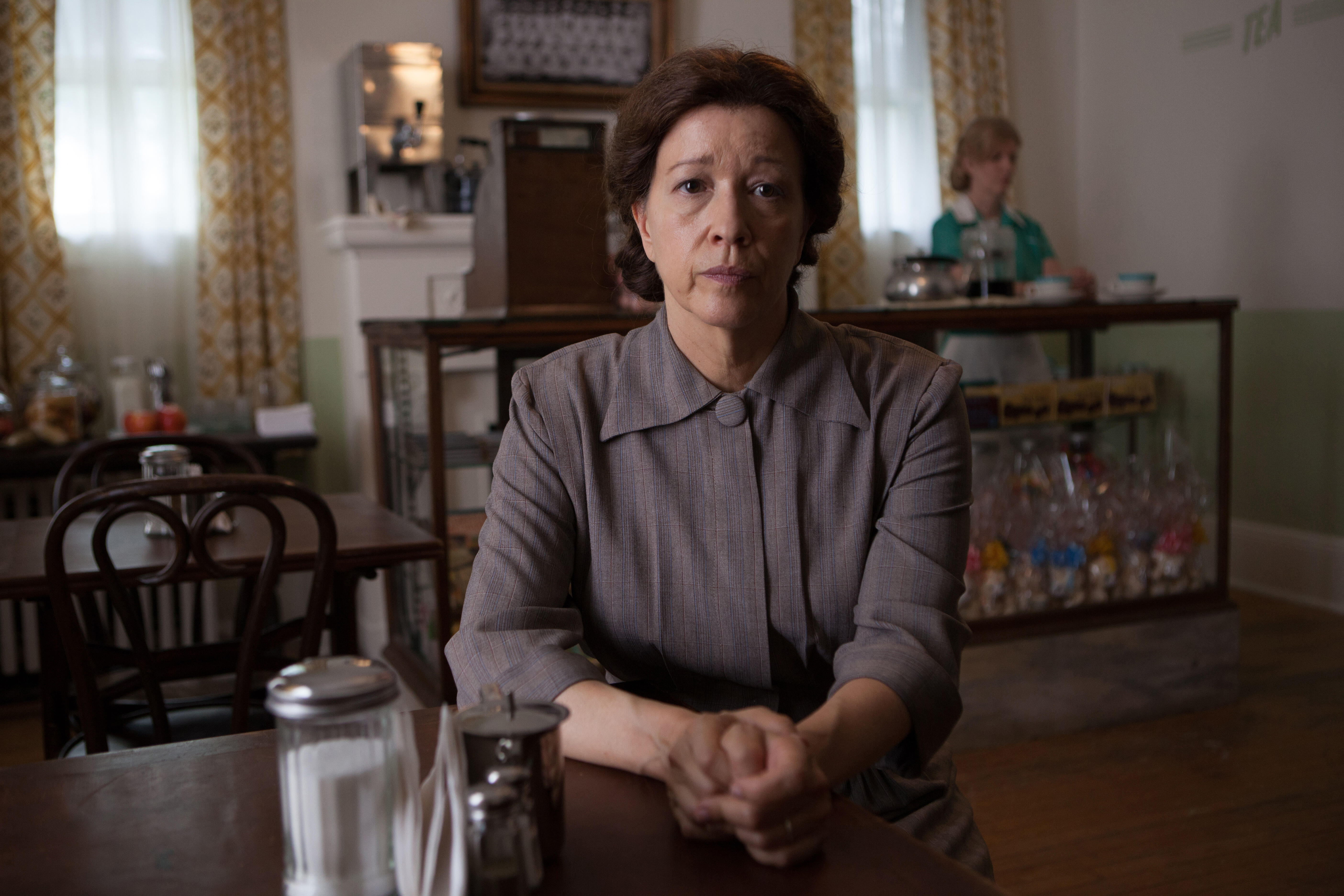 Indignation Movie Photos and Stills | Fandango