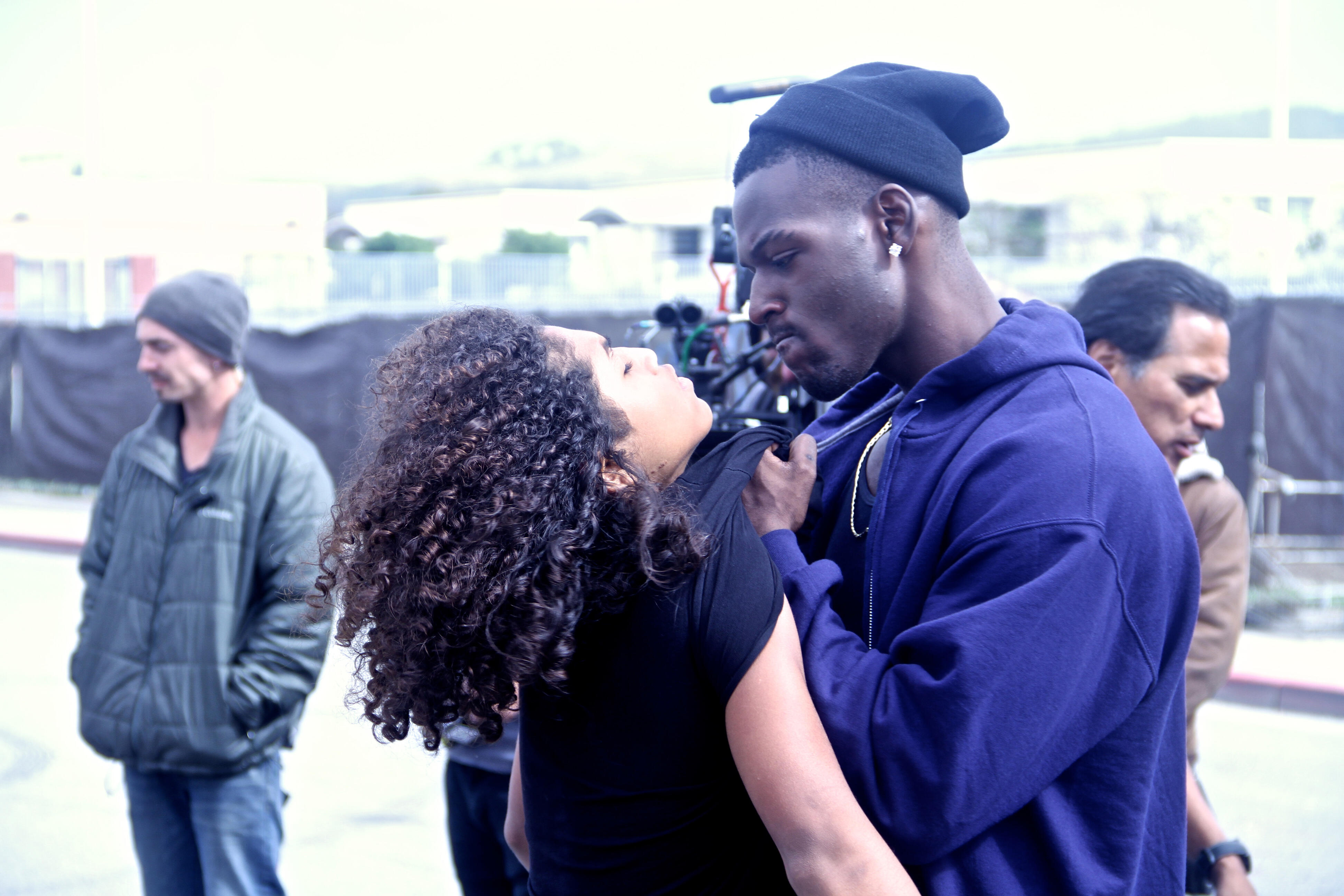 Kicks Movie Photos and Stills | Fandango