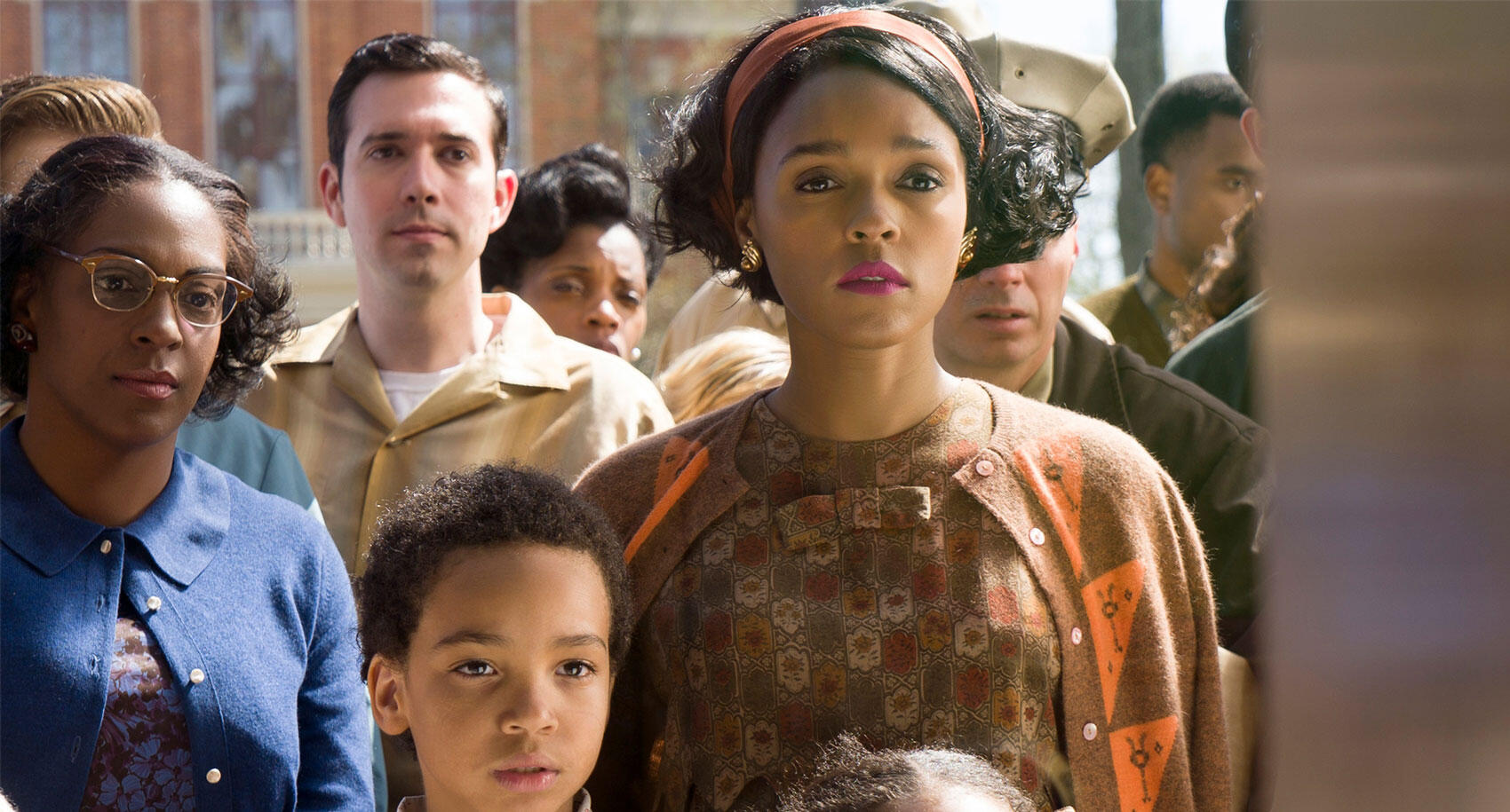 Hidden Figures Movie Photos and Stills | Fandango