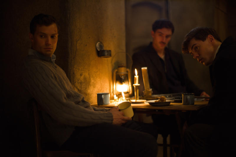 Anthropoid Movie Photos and Stills | Fandango