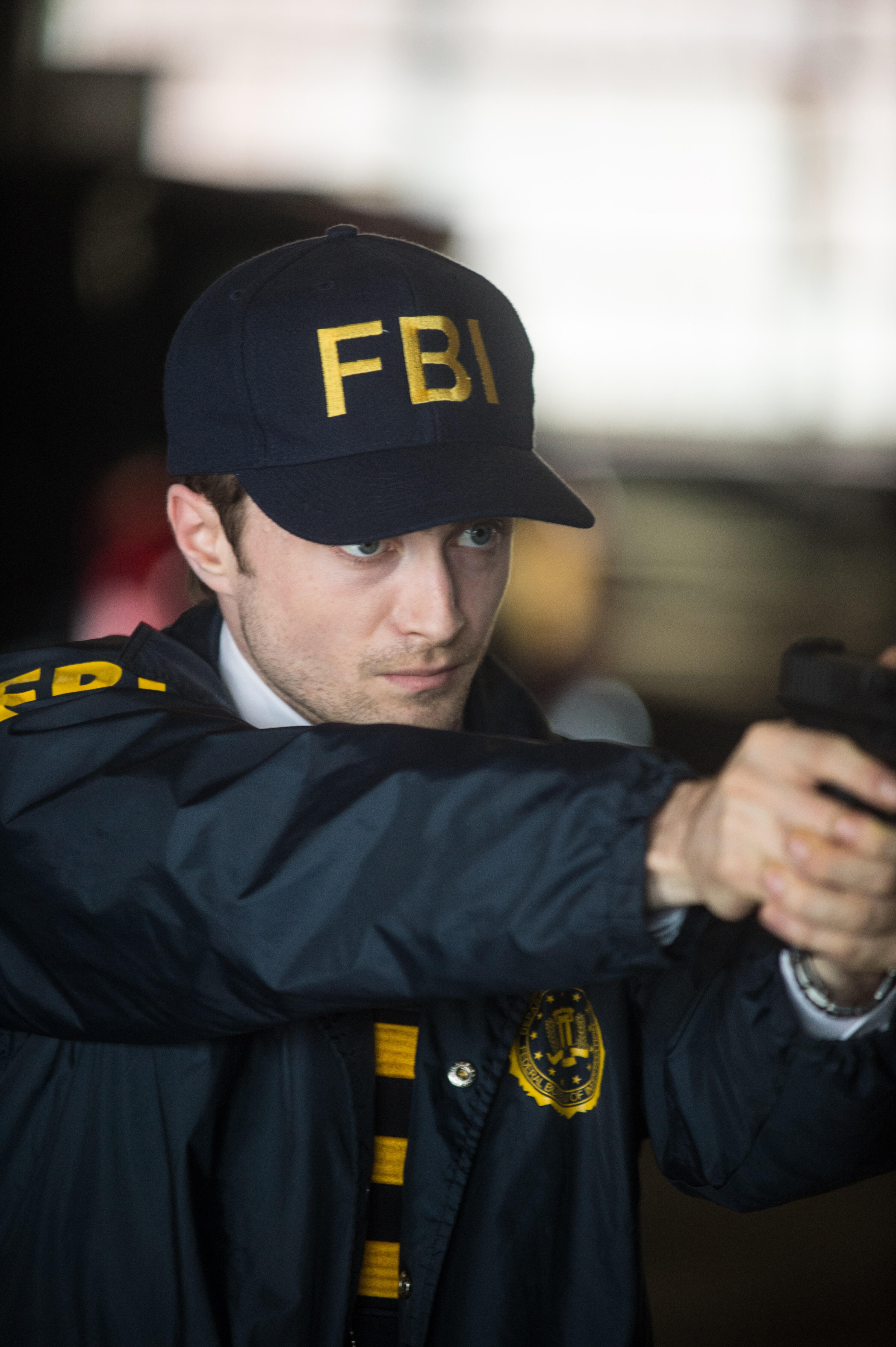 Imperium Movie Photos and Stills | Fandango