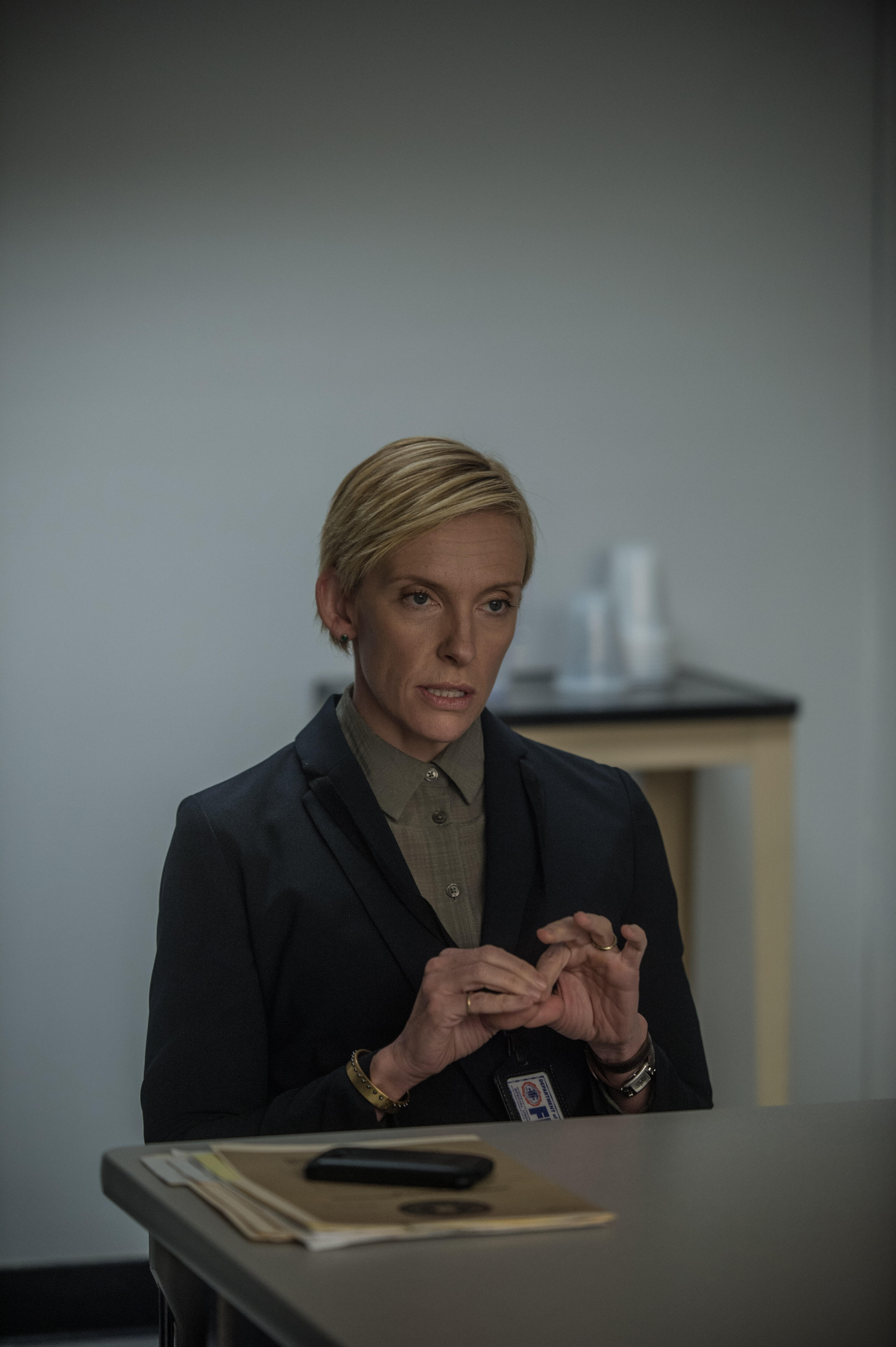 Imperium Movie Photos and Stills | Fandango