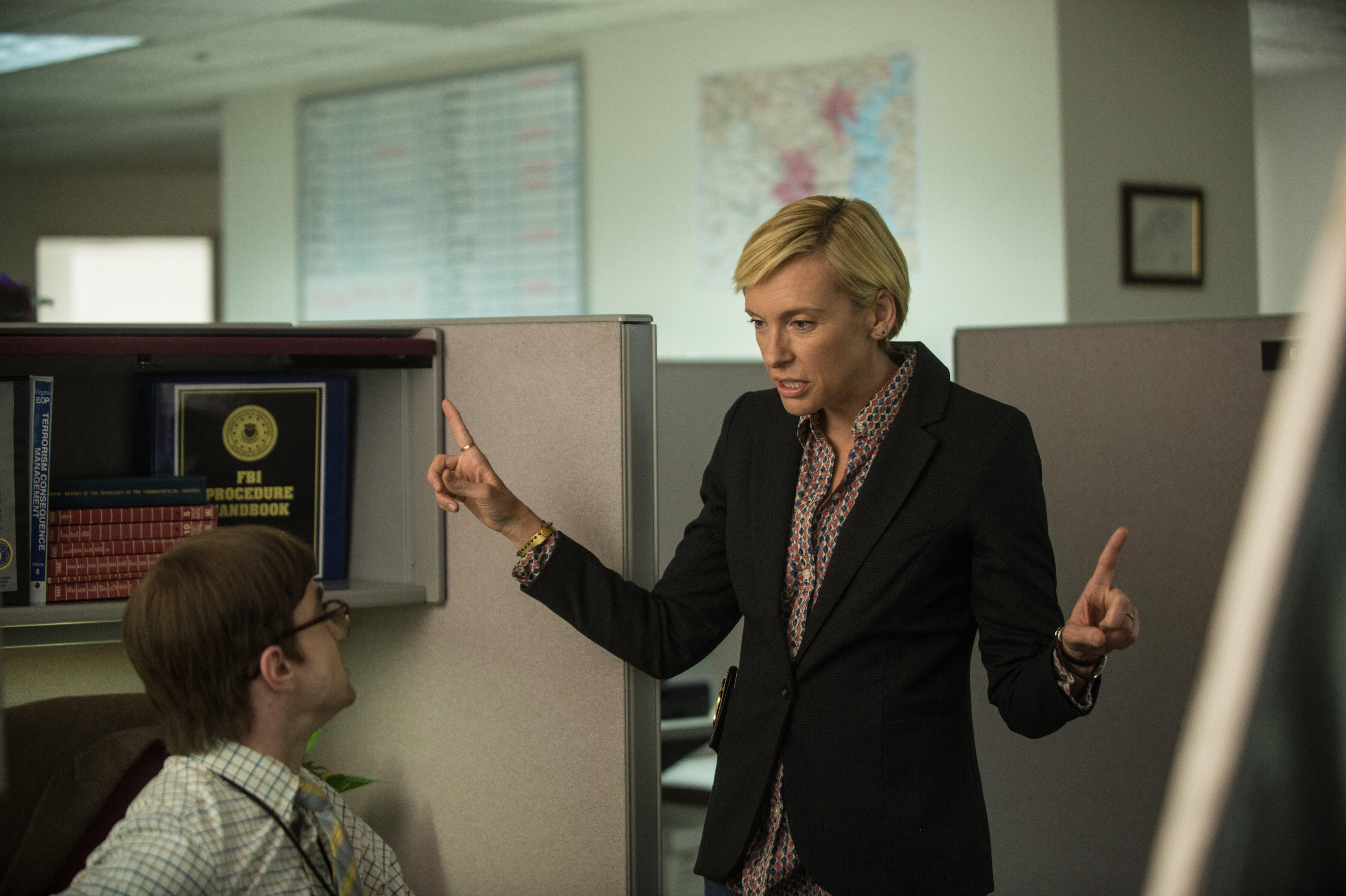 Imperium Movie Photos and Stills | Fandango