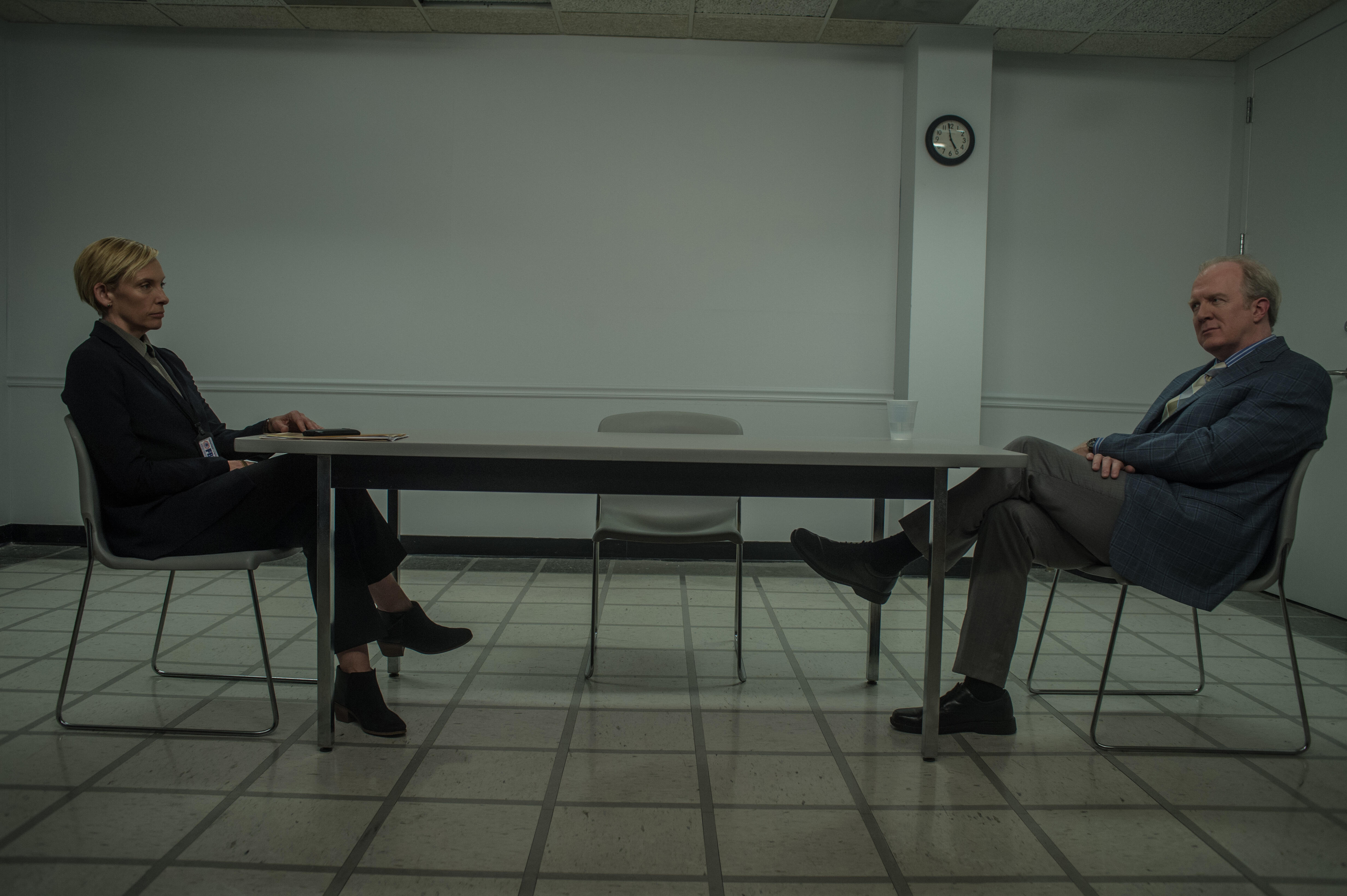 Imperium Movie Photos and Stills | Fandango