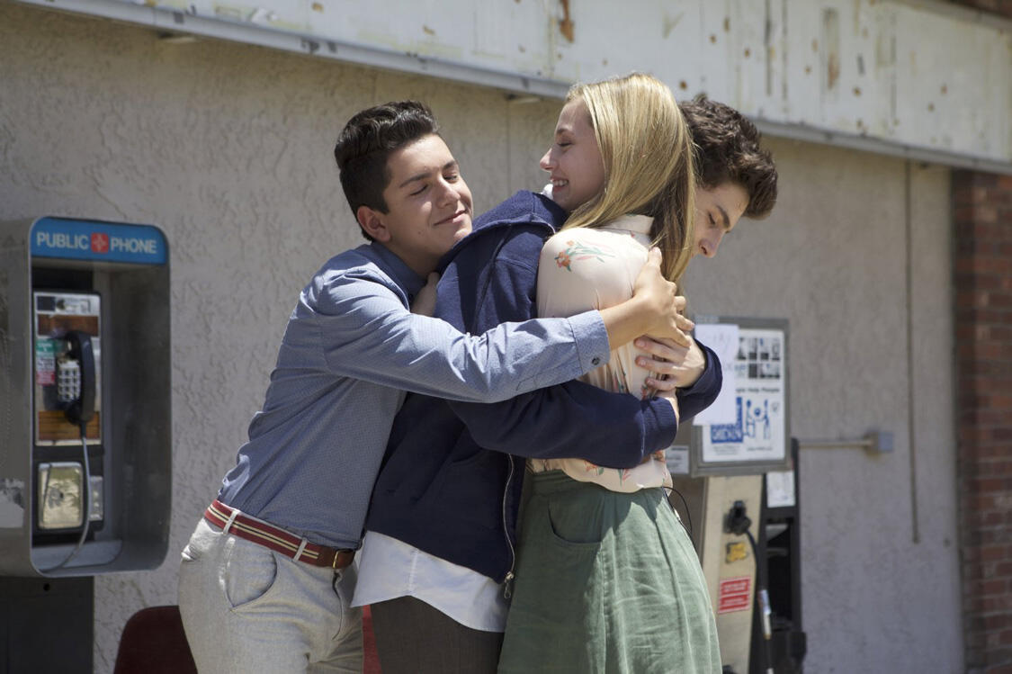 Miss Stevens Movie Photos and Stills | Fandango