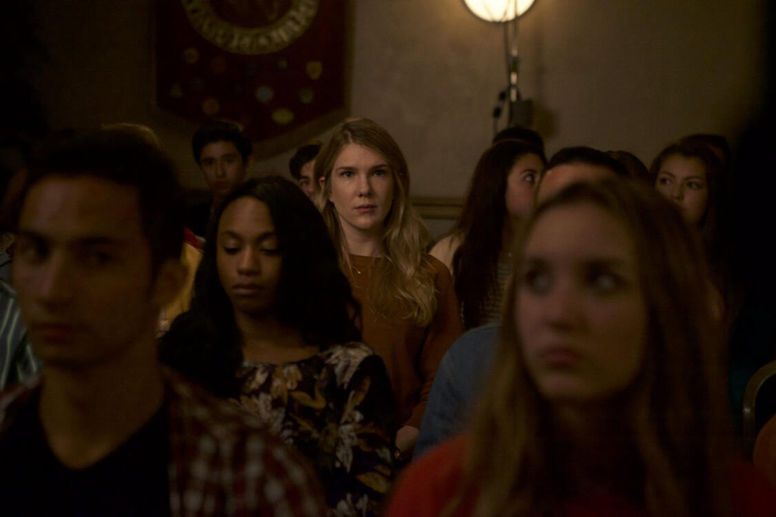 Miss Stevens Movie Photos and Stills | Fandango