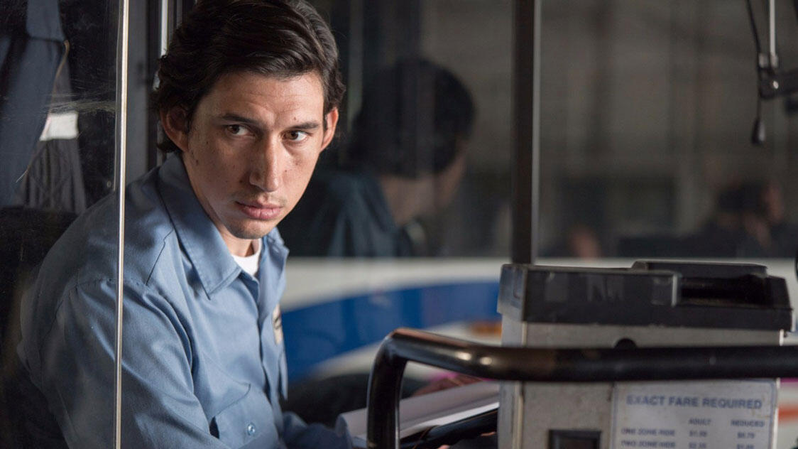 Paterson Movie Photos and Stills | Fandango