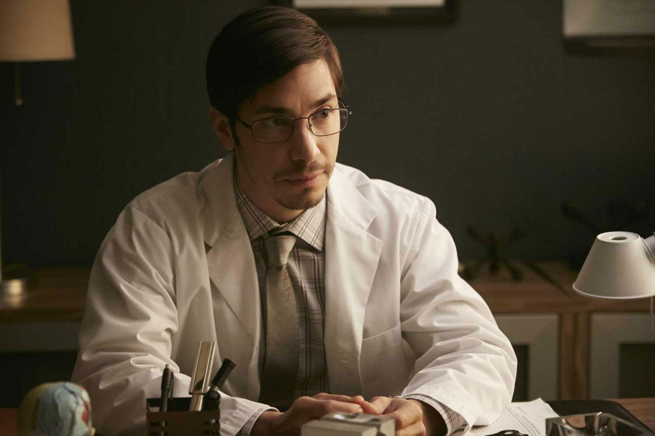 Lavender Movie Photos and Stills | Fandango