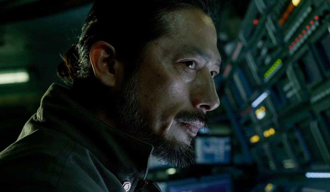 Life (2017) Movie Photos and Stills | Fandango