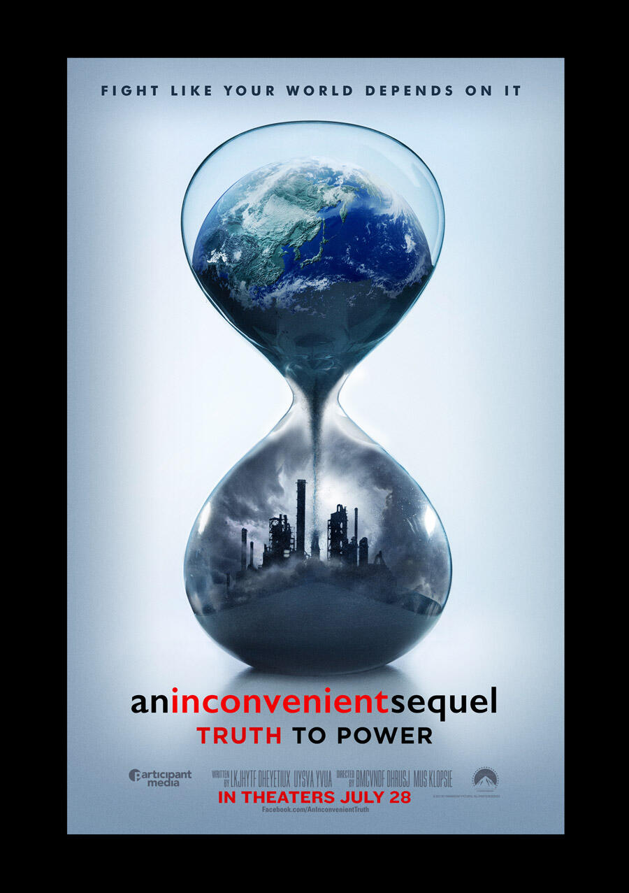 An Inconvenient Sequel Movie Photos and Stills | Fandango