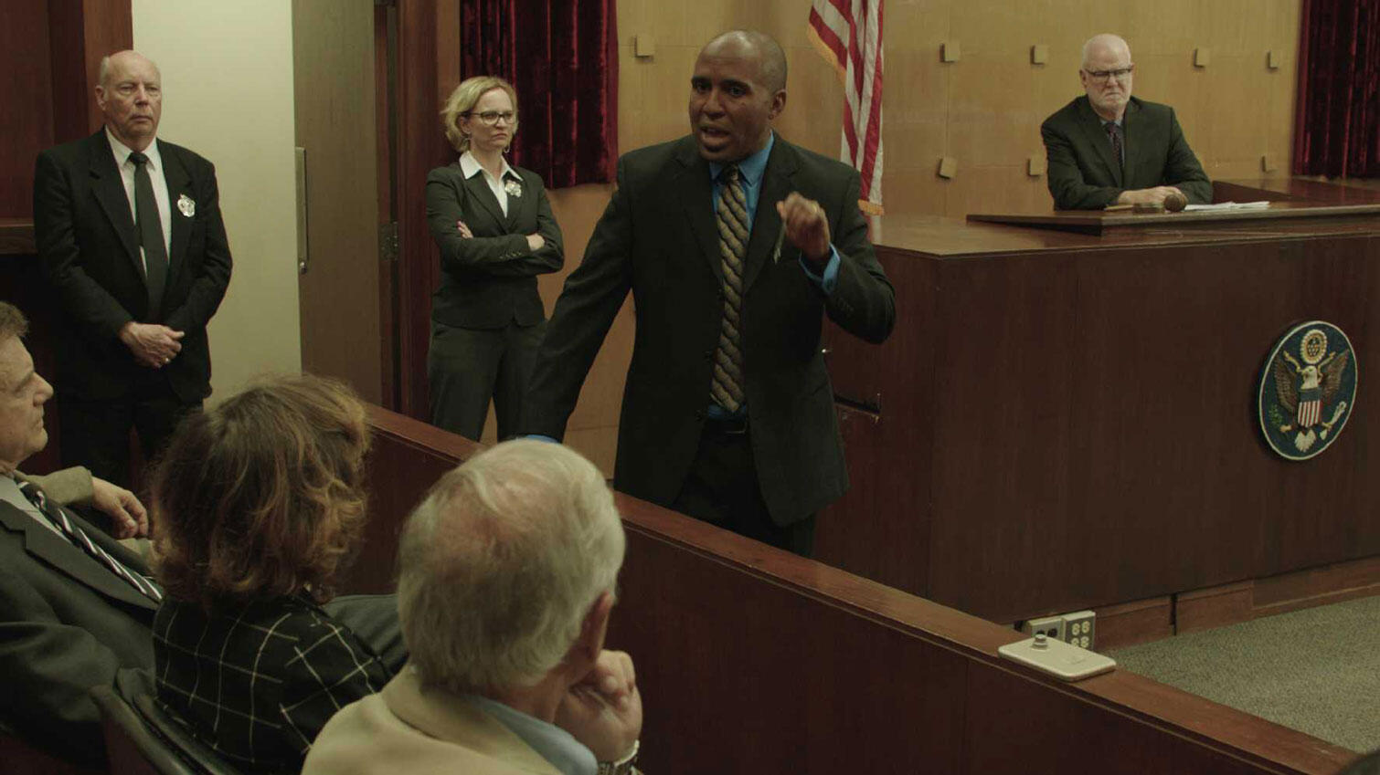 Slamma Jamma Movie Photos and Stills | Fandango