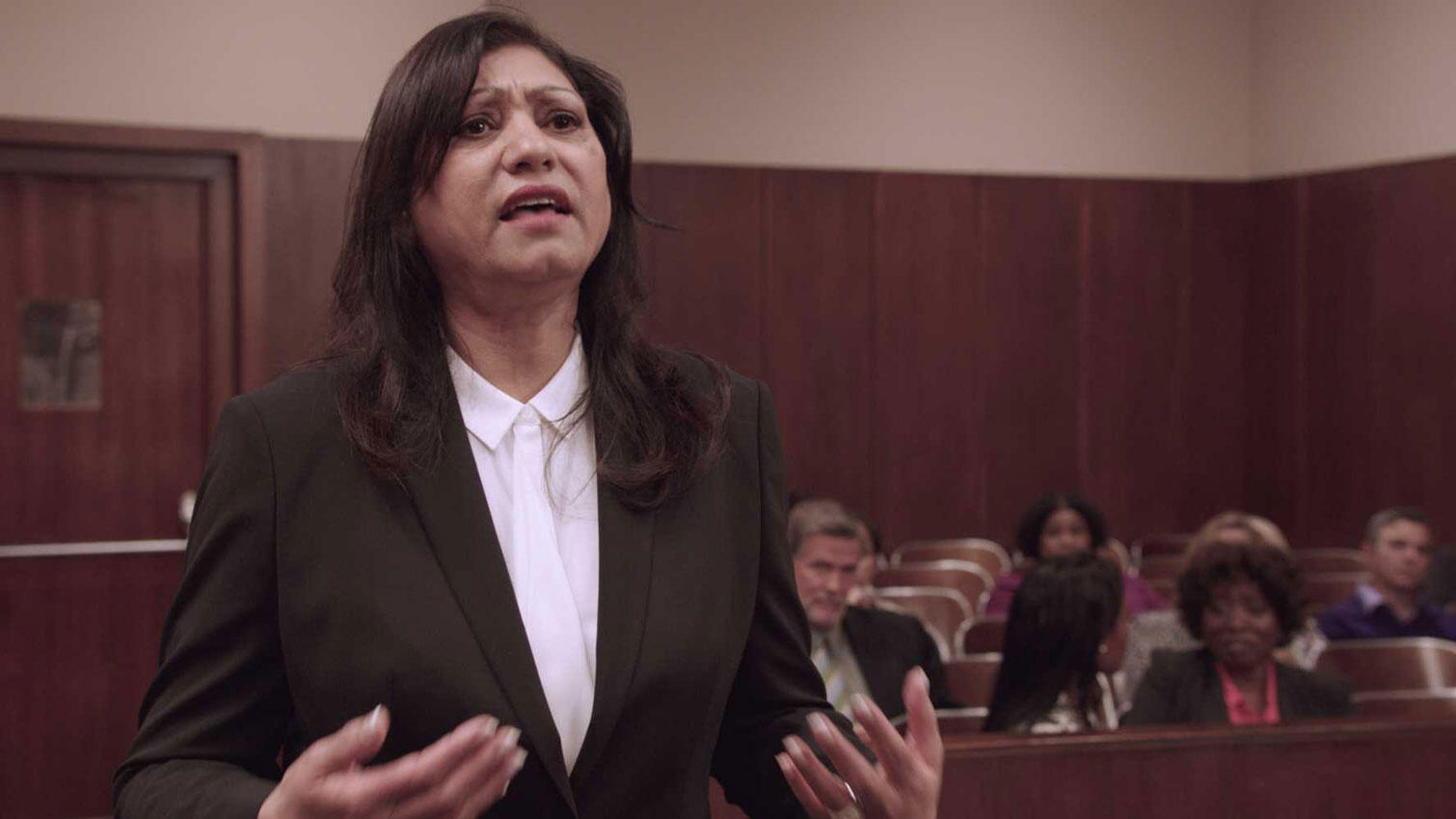 Slamma Jamma Movie Photos and Stills | Fandango