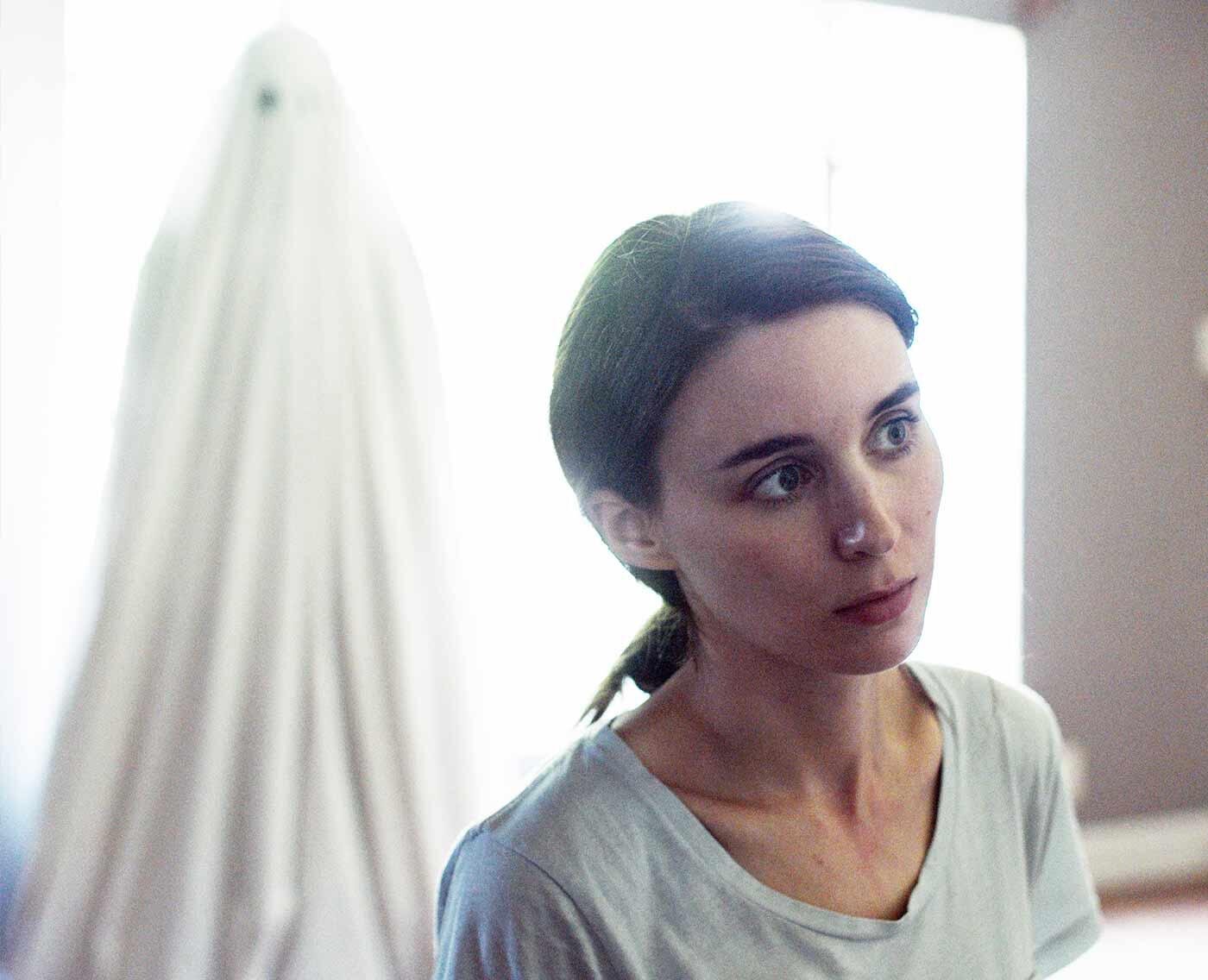 A Ghost Story Movie Photos and Stills | Fandango