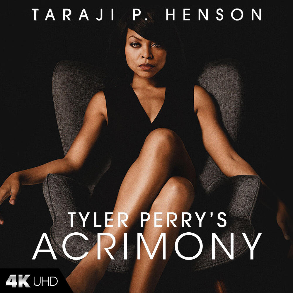 Tyler Perry's Acrimony Movie Photos and Stills | Fandango