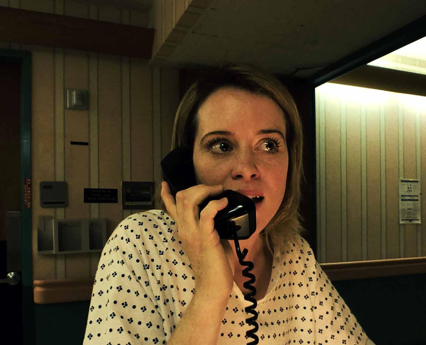 Unsane (2018) Movie Photos and Stills | Fandango