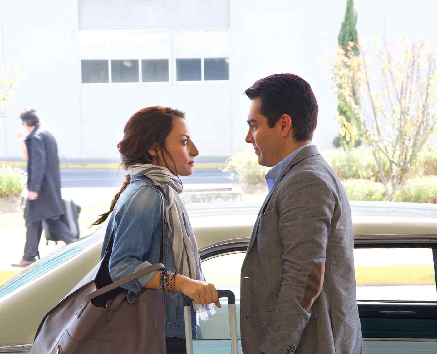 La Boda de Valentina Movie Photos and Stills | Fandango