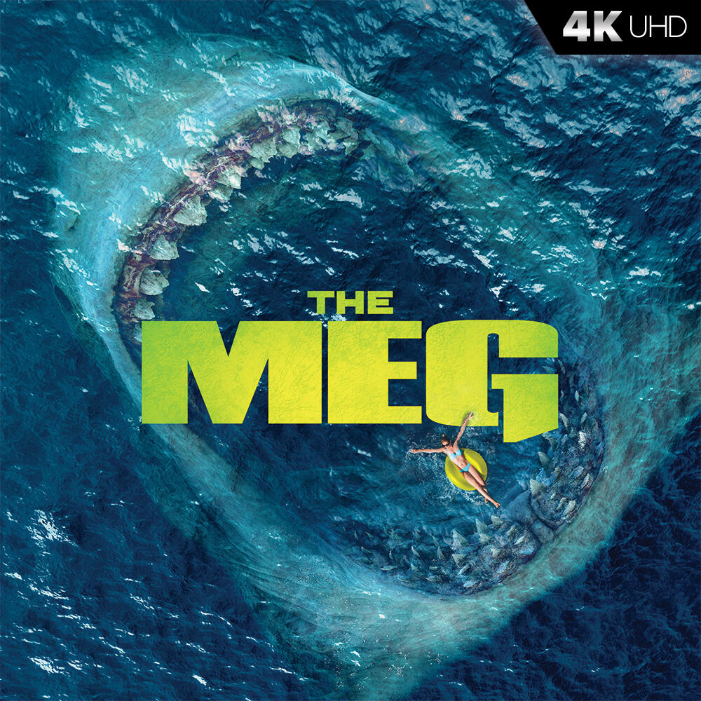 The Meg Movie Photos and Stills | Fandango