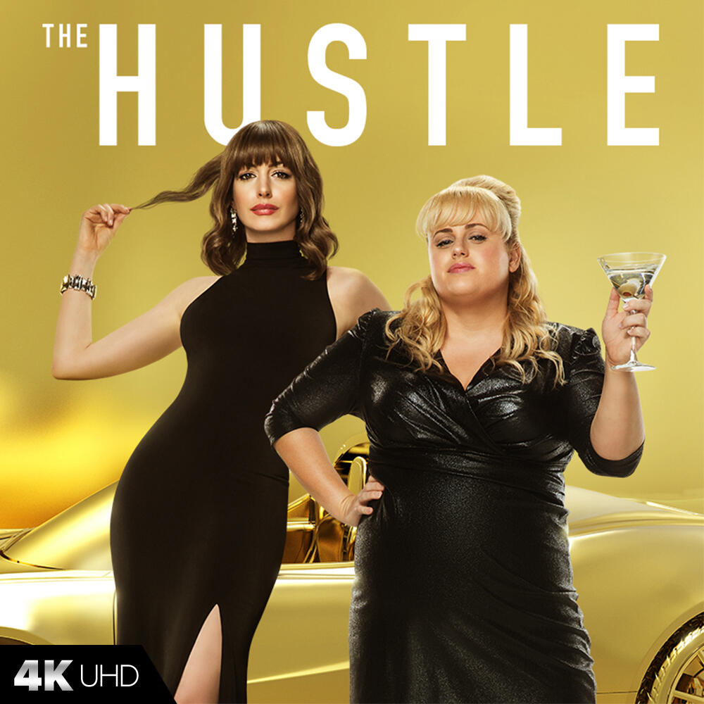The Hustle (2019) Movie Photos and Stills | Fandango