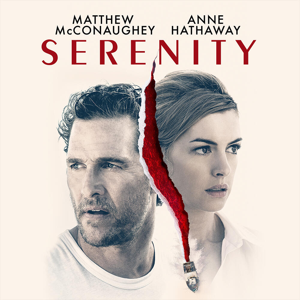 Serenity (2019) Movie Photos and Stills | Fandango