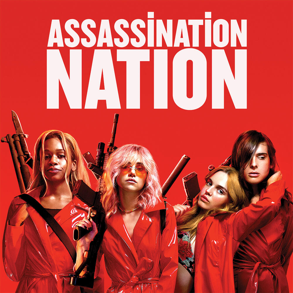Assassination Nation Movie Photos and Stills | Fandango
