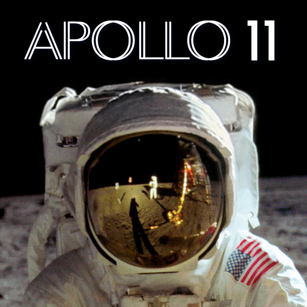 Apollo 11 Movie Photos and Stills | Fandango