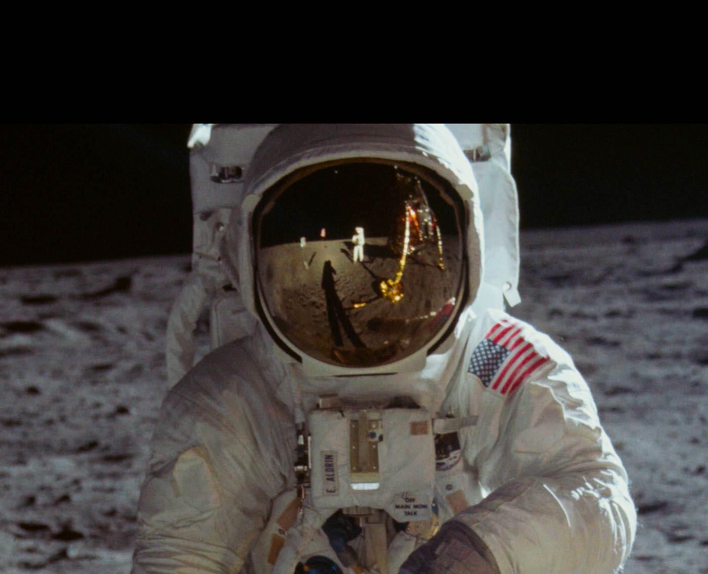 Apollo 11 Movie Photos and Stills | Fandango