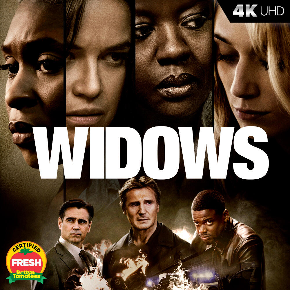 Widows (2018) Movie Photos and Stills | Fandango