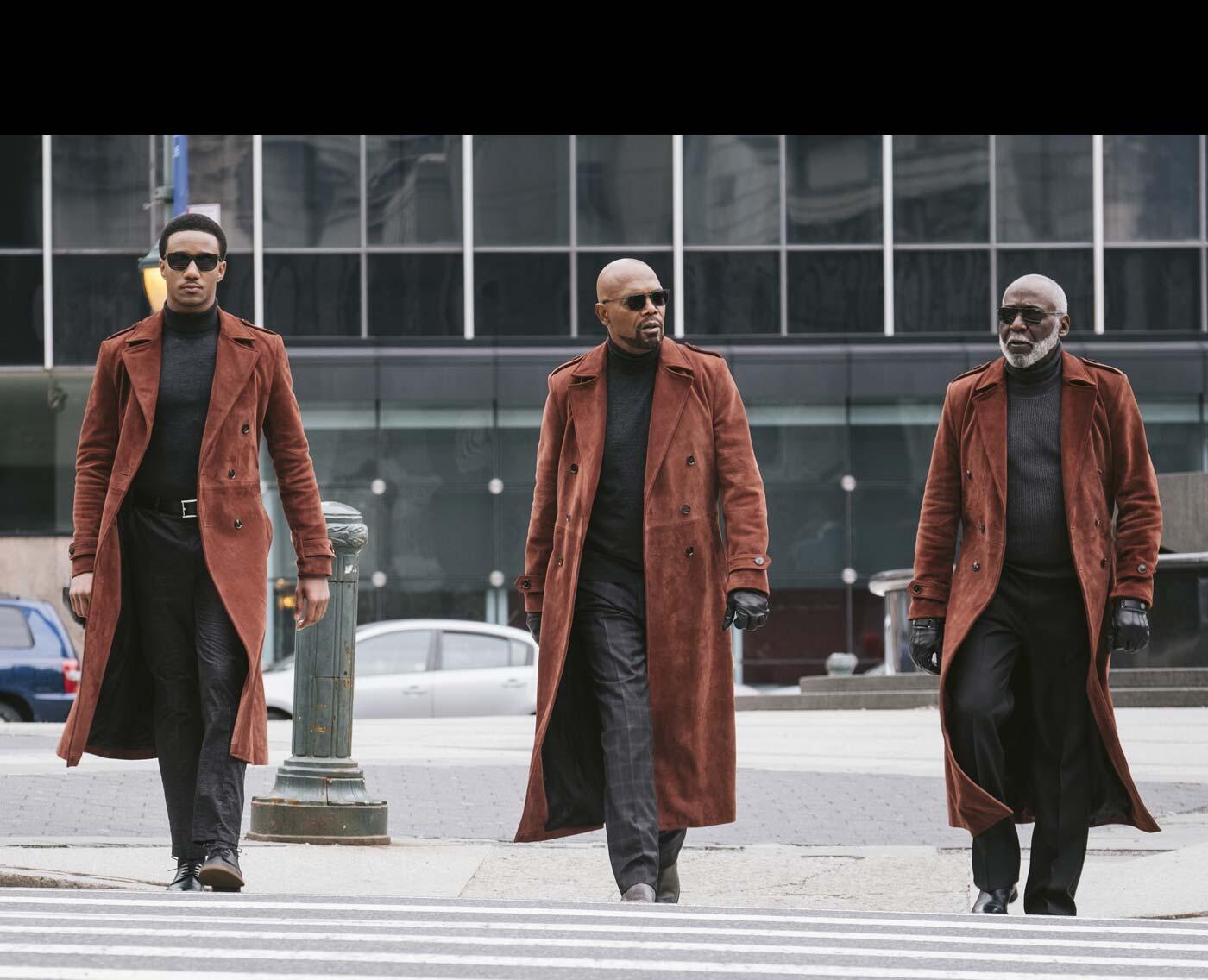 Shaft (2019) Movie Photos and Stills | Fandango