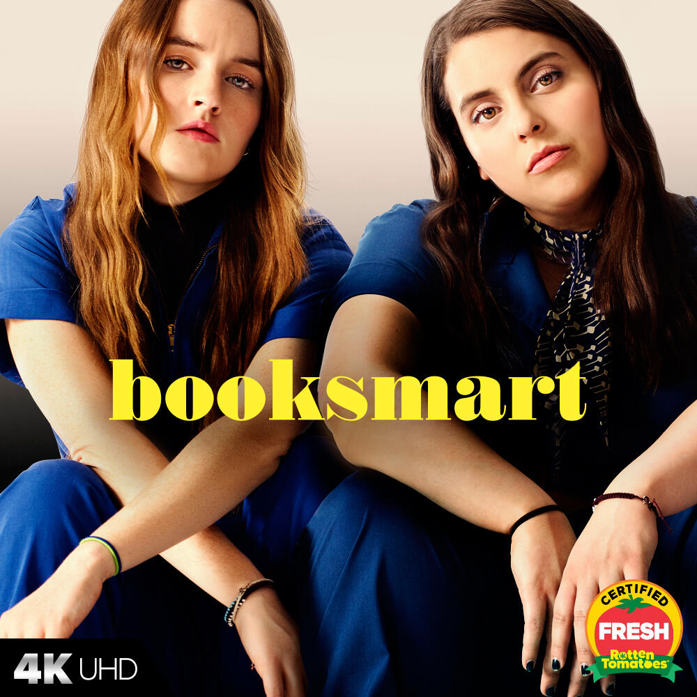Booksmart Movie Photos and Stills | Fandango