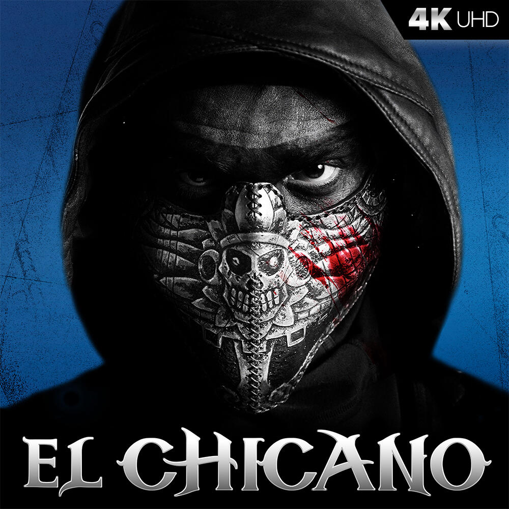 El Chicano (2019) Movie Photos and Stills | Fandango