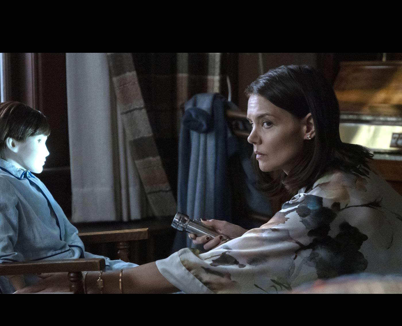 Brahms: The Boy II Movie Photos and Stills | Fandango