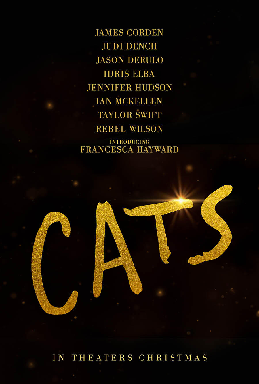 Cats (2019) Movie Photos and Stills | Fandango