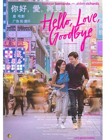 Hello, Love, Goodbye Movie Photos and Stills | Fandango