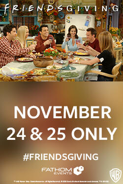 FRIENDSGIVING (2019) Movie Photos and Stills | Fandango