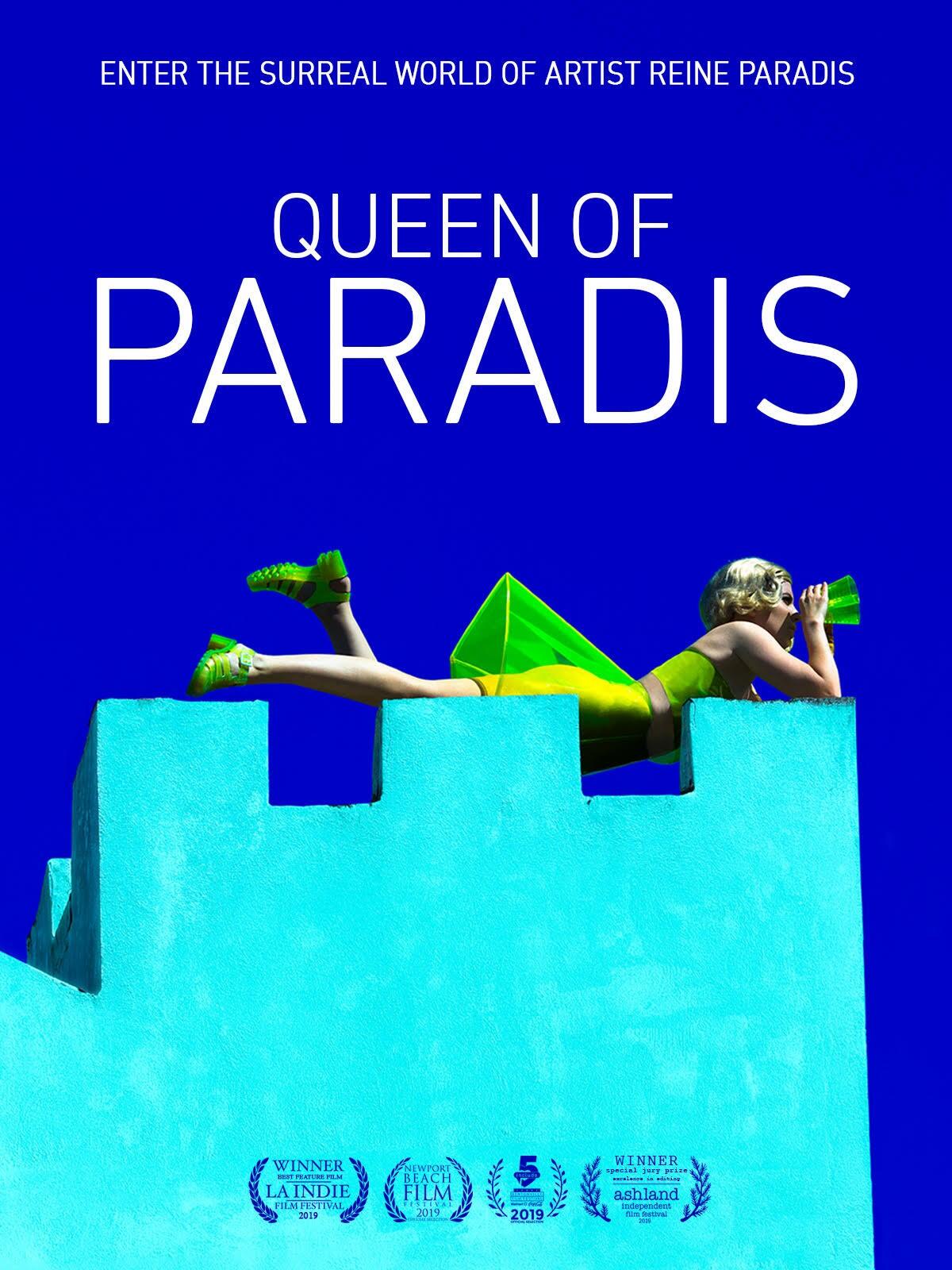 Queen of Paradis Movie Photos and Stills | Fandango