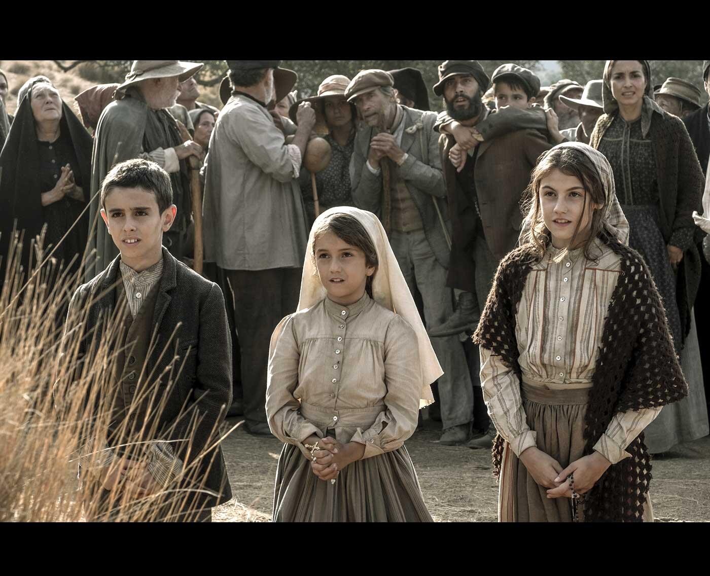 Fatima (2020) Movie Photos and Stills | Fandango