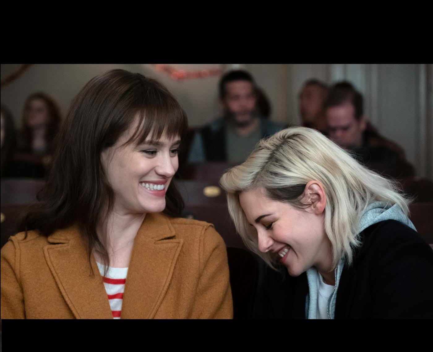 Happiest Season (2020) Movie Photos and Stills | Fandango