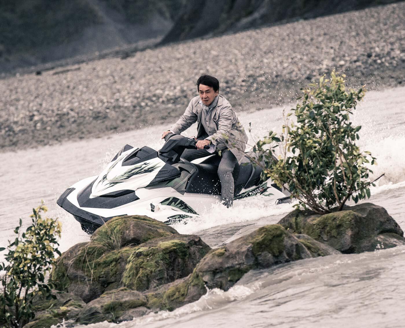 Vanguard (2020) Movie Photos and Stills | Fandango