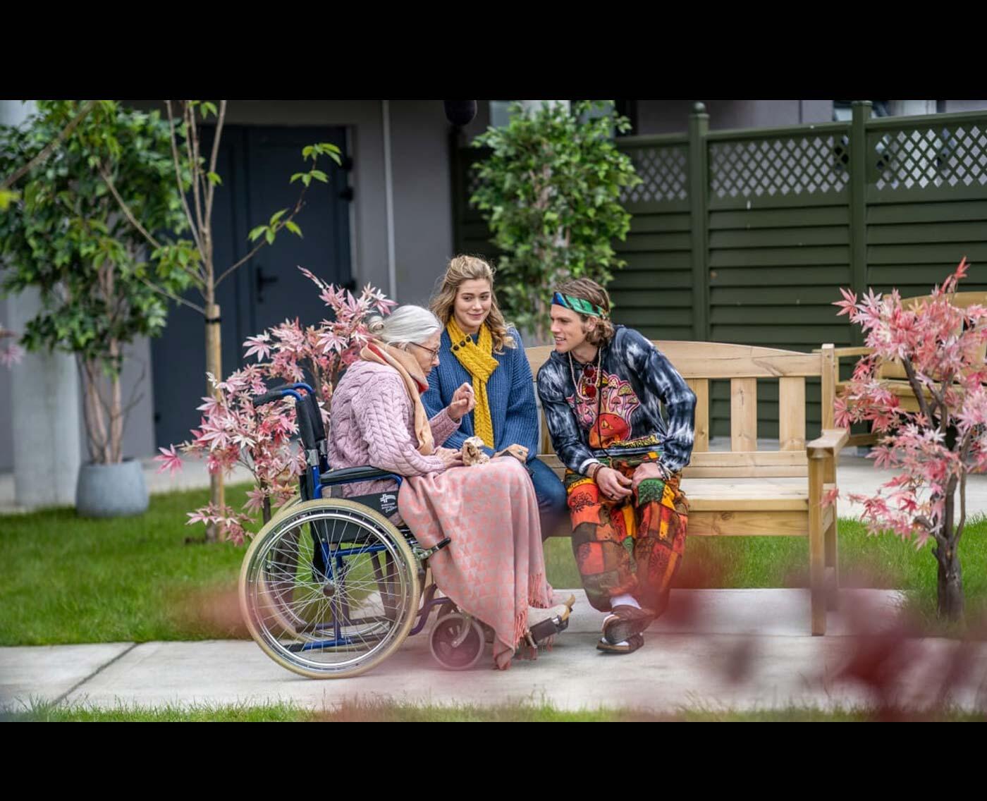 Finding You (2021) Movie Photos and Stills | Fandango