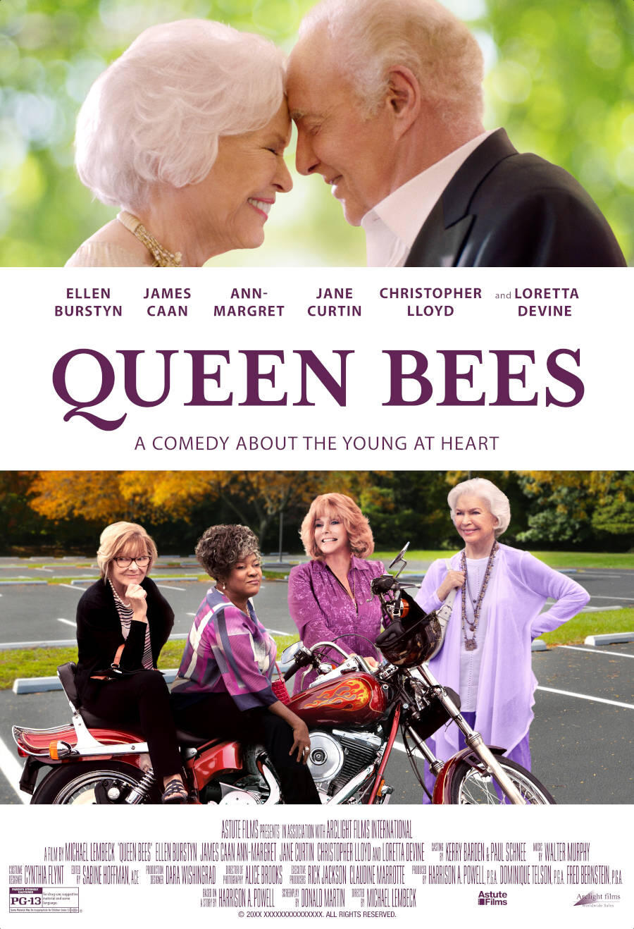 Queen Bees (2021) Movie Photos and Stills | Fandango