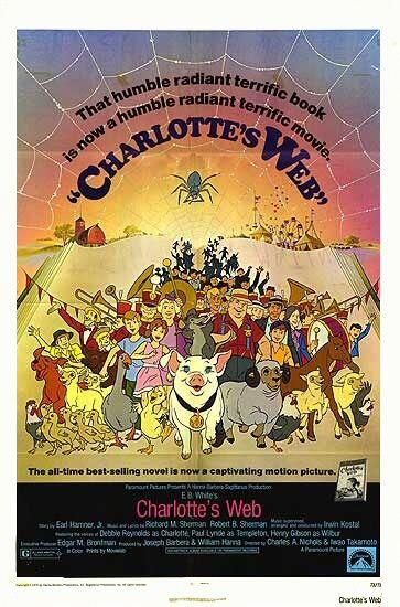 Charlotte's Web (1973) Movie Photos and Stills | Fandango