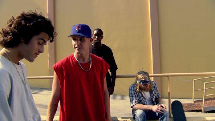 Street Dreams Movie Photos and Stills | Fandango